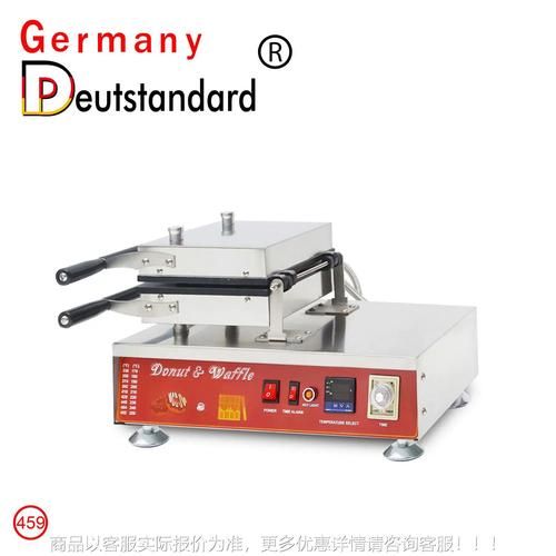 甜甜圈烤机怎么用_家用甜甜圈烤机哪个牌子好-第1张图片-山城妙识 甜甜圈烤机怎么用_家用甜甜圈烤机哪个牌子好-第1张图片-山城妙识