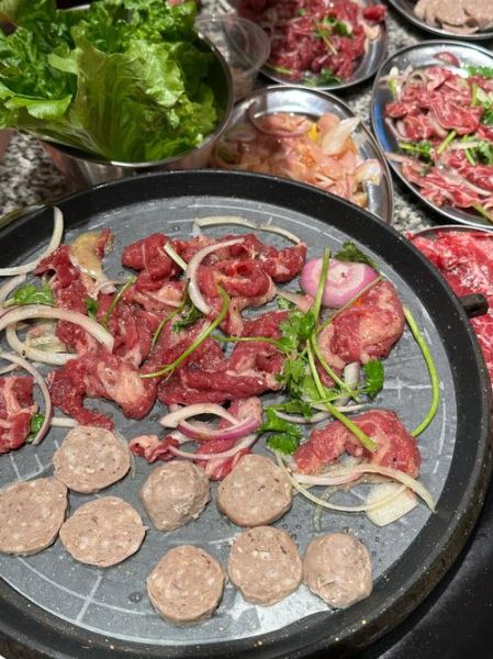 烤箱烤牛肉一般烤多长_牛肉烤多久才嫩-第3张图片-山城妙识 烤箱烤牛肉一般烤多长_牛肉烤多久才嫩-第3张图片-山城妙识