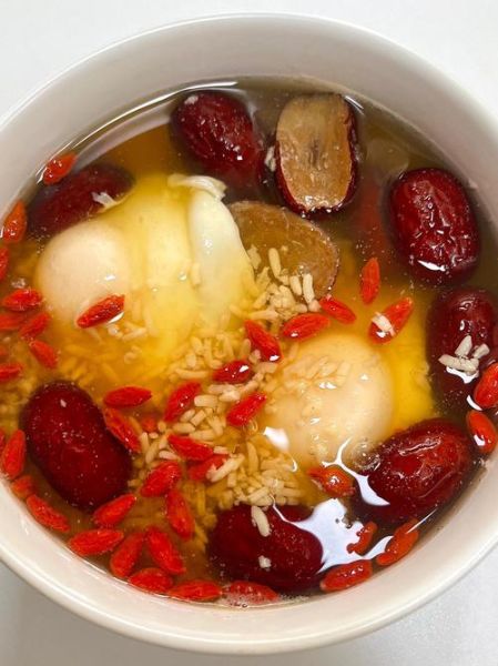 酒酿蛋真的能丰胸吗_酒酿蛋丰胸效果怎么样-第2张图片-山城妙识 酒酿蛋真的能丰胸吗_酒酿蛋丰胸效果怎么样-第2张图片-山城妙识