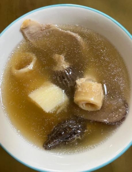 鱼鳔汤的做法大全_鱼鳔汤怎么炖不腥-第1张图片-山城妙识 鱼鳔汤的做法大全_鱼鳔汤怎么炖不腥-第1张图片-山城妙识