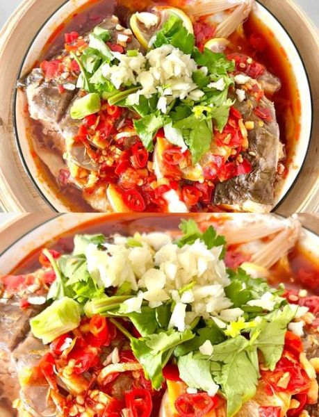 剁椒鱼怎么做_剁椒鱼的家常做法-第1张图片-山城妙识 剁椒鱼怎么做_剁椒鱼的家常做法-第1张图片-山城妙识