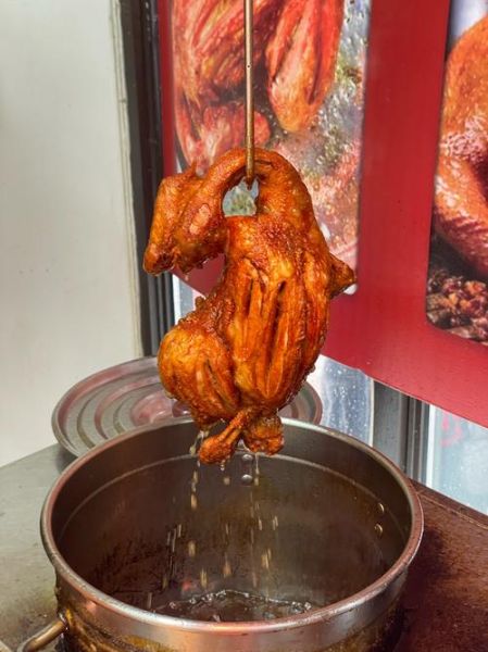 香酥童子鸡怎么做_香酥童子鸡配方-第2张图片-山城妙识 香酥童子鸡怎么做_香酥童子鸡配方-第2张图片-山城妙识