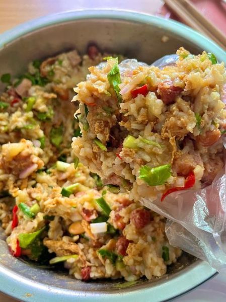 饭包的家常做法_饭包怎么做好吃-第3张图片-山城妙识 饭包的家常做法_饭包怎么做好吃-第3张图片-山城妙识