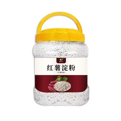 红薯淀粉含量高吗_红薯淀粉含量是多少-第1张图片-山城妙识 红薯淀粉含量高吗_红薯淀粉含量是多少-第1张图片-山城妙识