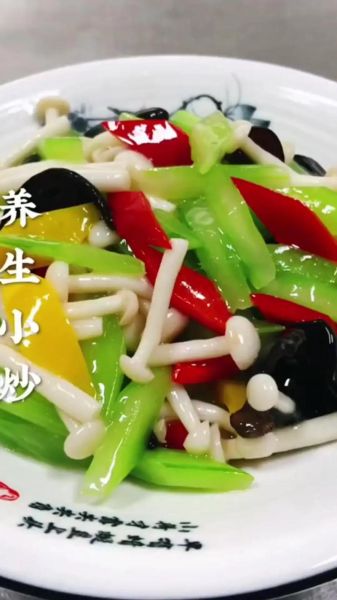 感冒吃什么清淡小炒_适合感冒的快手小炒-第3张图片-山城妙识 感冒吃什么清淡小炒_适合感冒的快手小炒-第3张图片-山城妙识