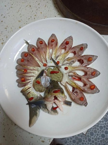 边鱼怎么做好吃_边鱼的家常做法大全-第1张图片-山城妙识 边鱼怎么做好吃_边鱼的家常做法大全-第1张图片-山城妙识