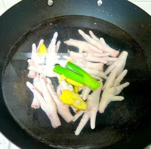 泡凤爪怎么做_泡凤爪怎么保存-第2张图片-山城妙识 泡凤爪怎么做_泡凤爪怎么保存-第2张图片-山城妙识