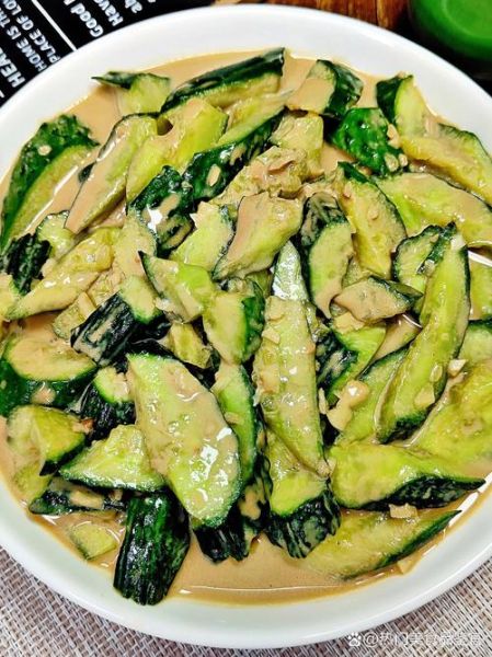 黄瓜拌凉菜怎么做_黄瓜拌凉菜需要焯水吗-第1张图片-山城妙识 黄瓜拌凉菜怎么做_黄瓜拌凉菜需要焯水吗-第1张图片-山城妙识