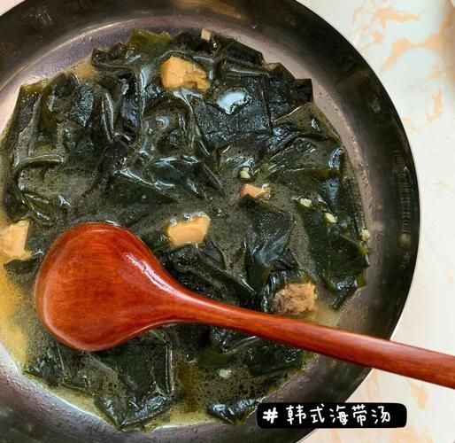 韩式海带汤怎么做好吃_海带汤不腥的秘诀-第2张图片-山城妙识 韩式海带汤怎么做好吃_海带汤不腥的秘诀-第2张图片-山城妙识