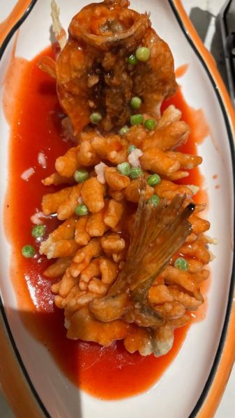 苏菜有哪些经典名菜_苏菜为什么偏甜-第3张图片-山城妙识 苏菜有哪些经典名菜_苏菜为什么偏甜-第3张图片-山城妙识