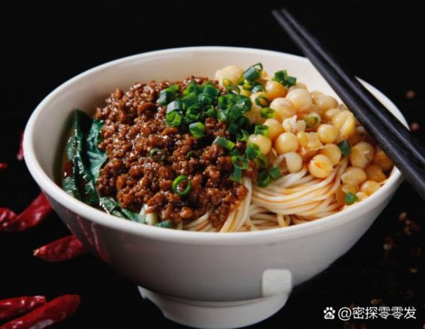 重庆小面50强有哪些_哪家最正宗-第2张图片-山城妙识 重庆小面50强有哪些_哪家最正宗-第2张图片-山城妙识