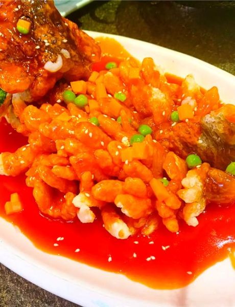 苏菜有哪些经典名菜_苏菜为什么偏甜-第2张图片-山城妙识 苏菜有哪些经典名菜_苏菜为什么偏甜-第2张图片-山城妙识