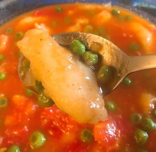 西红柿龙利鱼怎么做_龙利鱼去腥技巧-第2张图片-山城妙识