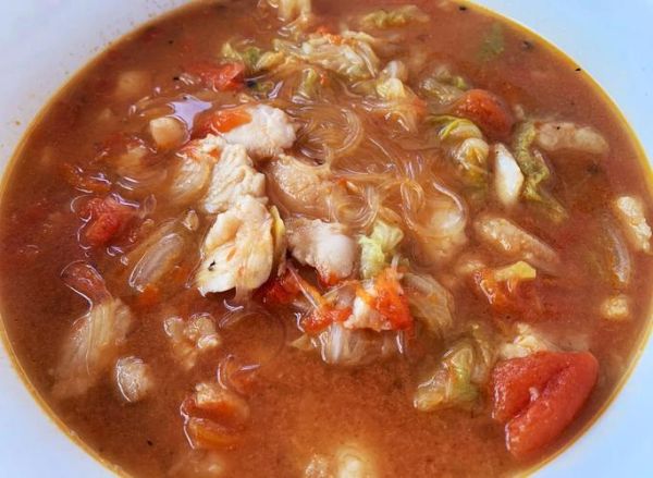 西红柿龙利鱼怎么做_龙利鱼去腥技巧-第3张图片-山城妙识