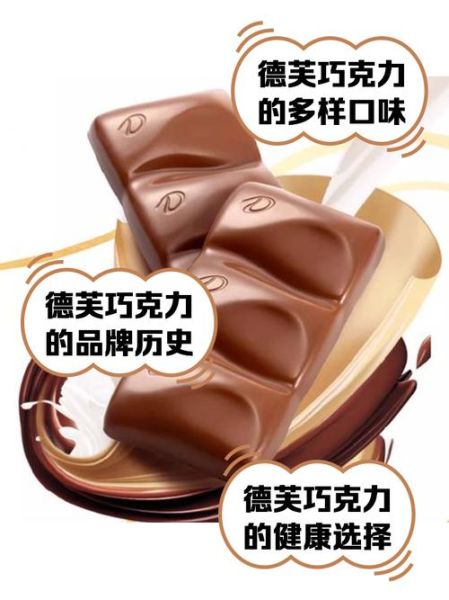 送德芙巧克力代表什么_德芙巧克力寓意有哪些-第1张图片-山城妙识