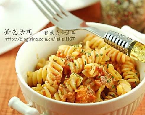 家常番茄意面怎么做_番茄意面酱汁怎么调-第2张图片-山城妙识 家常番茄意面怎么做_番茄意面酱汁怎么调-第2张图片-山城妙识