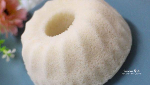 酒酿发糕的做法_酒酿发糕怎么做好吃-第1张图片-山城妙识