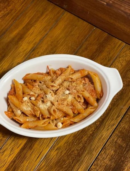 家常番茄意面怎么做_番茄意面酱汁怎么调-第3张图片-山城妙识 家常番茄意面怎么做_番茄意面酱汁怎么调-第3张图片-山城妙识