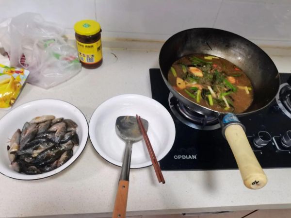 老头鱼是什么鱼_老头鱼怎么做好吃-第1张图片-山城妙识 老头鱼是什么鱼_老头鱼怎么做好吃-第1张图片-山城妙识