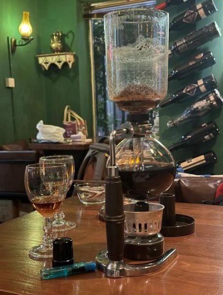 爱尔兰咖啡是什么_爱尔兰咖啡怎么做-第1张图片-山城妙识 爱尔兰咖啡是什么_爱尔兰咖啡怎么做-第1张图片-山城妙识