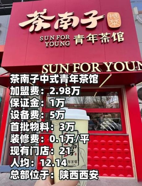 奶茶店加盟哪家好_加盟费多少钱-第2张图片-山城妙识