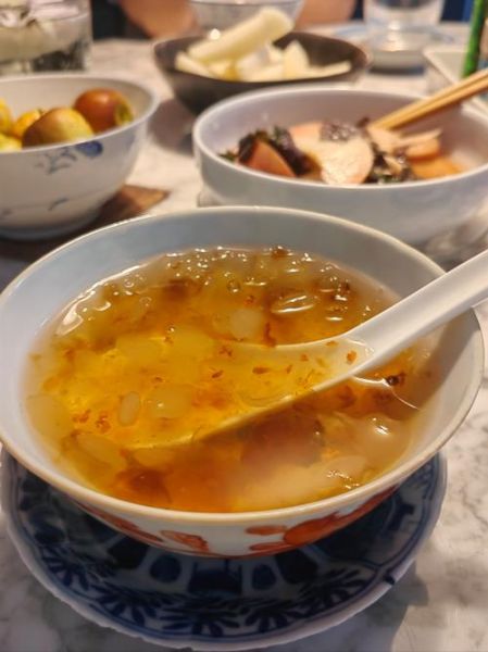 雪莲子怎么吃_雪莲子一次吃多少-第2张图片-山城妙识 雪莲子怎么吃_雪莲子一次吃多少-第2张图片-山城妙识