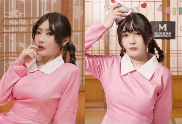 麻豆腐传媒映画是什么_麻豆腐传媒映画作品有哪些-第2张图片-山城妙识 麻豆腐传媒映画是什么_麻豆腐传媒映画作品有哪些-第2张图片-山城妙识