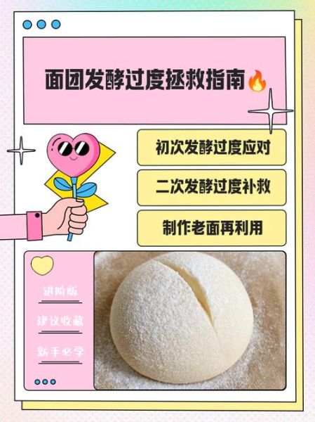 面粉怎么发酵_面粉发酵失败怎么办-第1张图片-山城妙识 面粉怎么发酵_面粉发酵失败怎么办-第1张图片-山城妙识