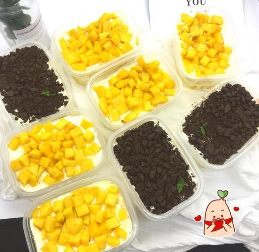 芒果千层糕怎么做_芒果千层糕配方比例-第3张图片-山城妙识 芒果千层糕怎么做_芒果千层糕配方比例-第3张图片-山城妙识