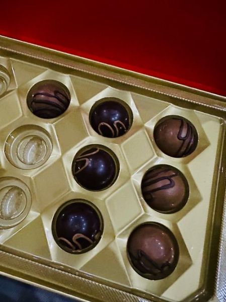 酒心巧克力怎么保存_酒心巧克力会醉吗-第1张图片-山城妙识 酒心巧克力怎么保存_酒心巧克力会醉吗-第1张图片-山城妙识