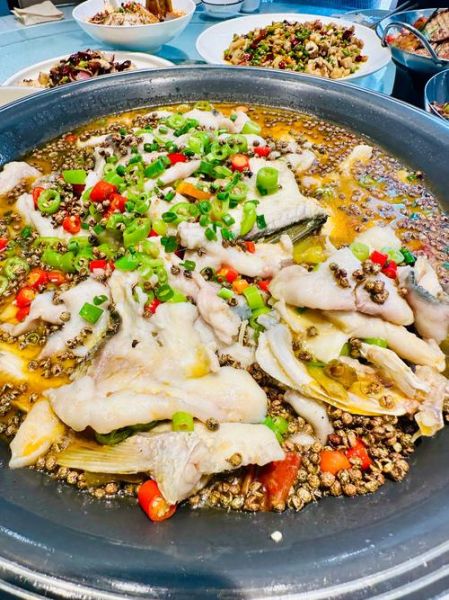 麻麻鱼怎么做才好吃_正宗麻麻鱼做法视频详解-第1张图片-山城妙识 麻麻鱼怎么做才好吃_正宗麻麻鱼做法视频详解-第1张图片-山城妙识