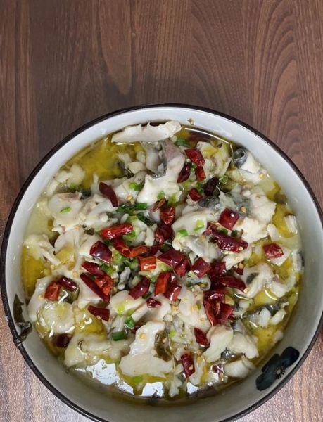 酸菜鱼怎么做好吃_家庭简单做法四步-第3张图片-山城妙识 酸菜鱼怎么做好吃_家庭简单做法四步-第3张图片-山城妙识