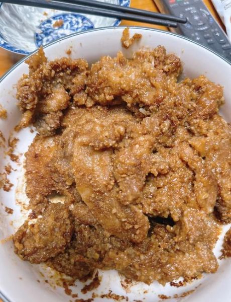 西安回民粉蒸肉怎么做_正宗做法揭秘-第1张图片-山城妙识 西安回民粉蒸肉怎么做_正宗做法揭秘-第1张图片-山城妙识