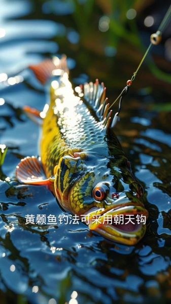 黄骨鱼怎么钓最好_黄骨鱼钓法技巧-第3张图片-山城妙识 黄骨鱼怎么钓最好_黄骨鱼钓法技巧-第3张图片-山城妙识