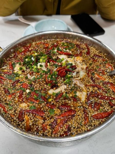 麻麻鱼怎么做才好吃_正宗麻麻鱼做法视频详解-第2张图片-山城妙识 麻麻鱼怎么做才好吃_正宗麻麻鱼做法视频详解-第2张图片-山城妙识