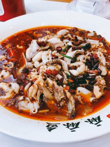 麻麻鱼怎么做才好吃_正宗麻麻鱼做法视频详解-第3张图片-山城妙识 麻麻鱼怎么做才好吃_正宗麻麻鱼做法视频详解-第3张图片-山城妙识