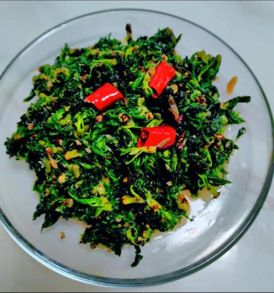 苜蓿菜怎么做好吃_苜蓿菜的做法大全-第3张图片-山城妙识 苜蓿菜怎么做好吃_苜蓿菜的做法大全-第3张图片-山城妙识