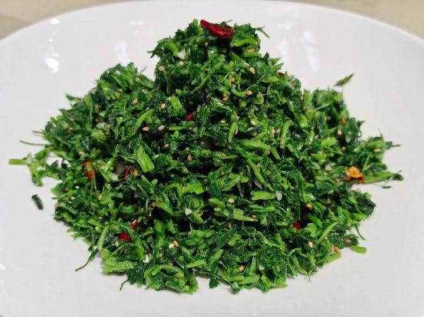 苜蓿菜怎么做好吃_苜蓿菜的做法大全-第1张图片-山城妙识 苜蓿菜怎么做好吃_苜蓿菜的做法大全-第1张图片-山城妙识