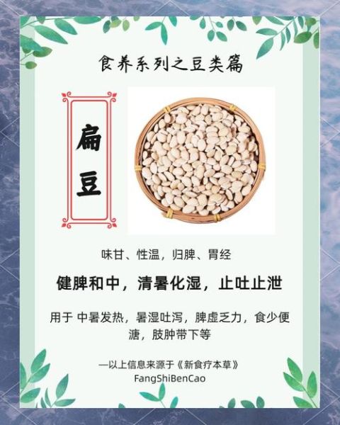 白扁豆的营养价值_白扁豆的功效与作用-第2张图片-山城妙识 白扁豆的营养价值_白扁豆的功效与作用-第2张图片-山城妙识