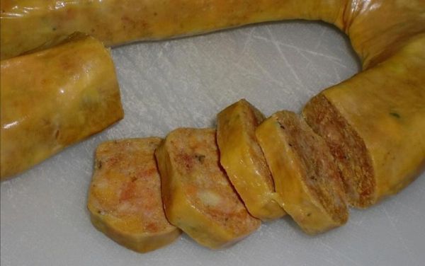 煎血肠怎么煎不碎_血肠煎多久才熟-第3张图片-山城妙识 煎血肠怎么煎不碎_血肠煎多久才熟-第3张图片-山城妙识