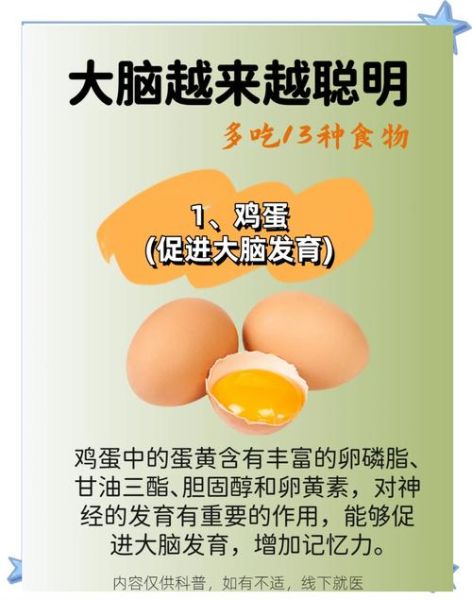 补脑吃什么最好_哪些食物最补脑-第1张图片-山城妙识 补脑吃什么最好_哪些食物最补脑-第1张图片-山城妙识