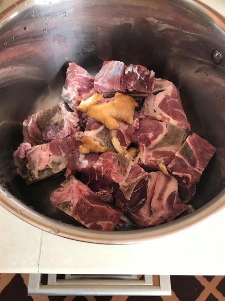 高压锅炖牛肉多久能烂_高压锅炖牛肉多长时间软烂-第3张图片-山城妙识 高压锅炖牛肉多久能烂_高压锅炖牛肉多长时间软烂-第3张图片-山城妙识