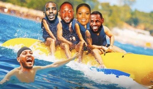 香蕉船兄弟怎么来的_由来与含义-第2张图片-山城妙识