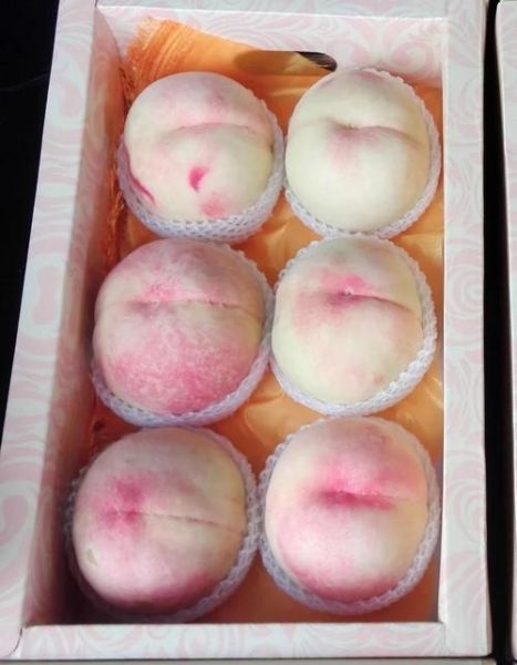 无锡水蜜桃哪里买最正宗_无锡水蜜桃几月份成熟-第2张图片-山城妙识 无锡水蜜桃哪里买最正宗_无锡水蜜桃几月份成熟-第2张图片-山城妙识