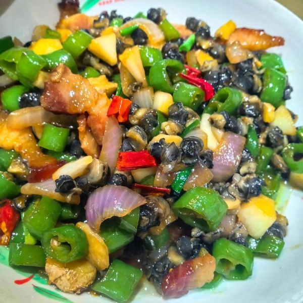 田螺肉怎么炒好吃_家常田螺肉做法大全-第1张图片-山城妙识 田螺肉怎么炒好吃_家常田螺肉做法大全-第1张图片-山城妙识