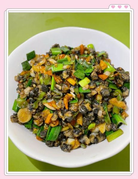 田螺肉怎么炒好吃_家常田螺肉做法大全-第2张图片-山城妙识 田螺肉怎么炒好吃_家常田螺肉做法大全-第2张图片-山城妙识