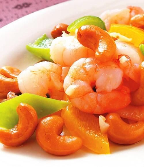 冬瓜腰果虾仁怎么做_冬瓜腰果虾仁的家常做法-第2张图片-山城妙识