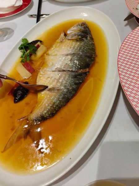 鲥鱼的鱼鳞能吃吗_鲥鱼鳞怎么做好吃-第1张图片-山城妙识