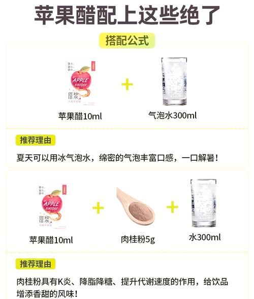 苹果醋能减肥吗_苹果醋减肥的正确喝法-第1张图片-山城妙识 苹果醋能减肥吗_苹果醋减肥的正确喝法-第1张图片-山城妙识