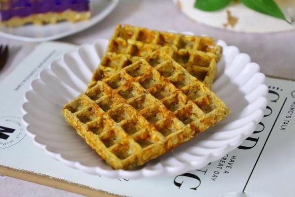 华夫饼的热量高吗_减肥能吃华夫饼吗-第3张图片-山城妙识 华夫饼的热量高吗_减肥能吃华夫饼吗-第3张图片-山城妙识